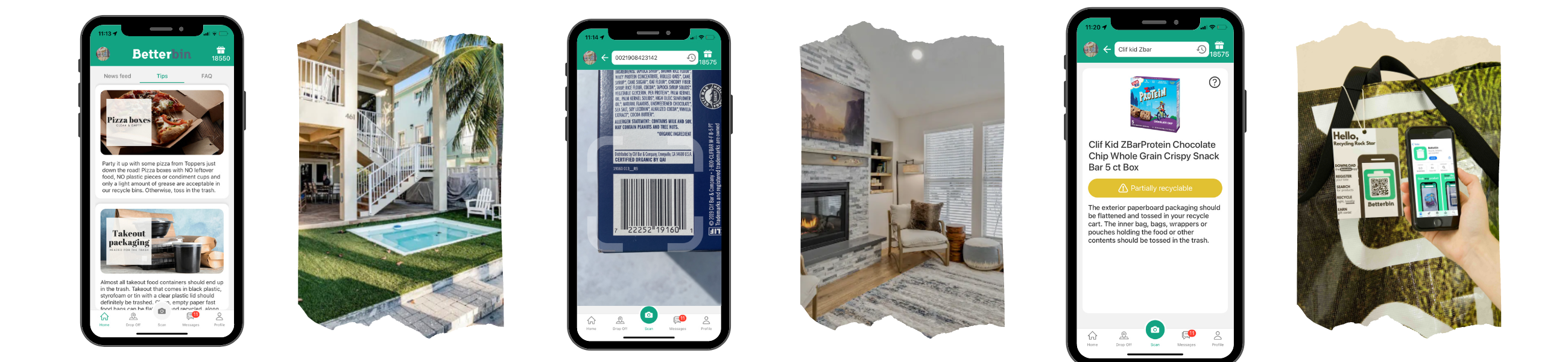 SHORT-TERM RENTAL APP SUBSCRIPTIONS